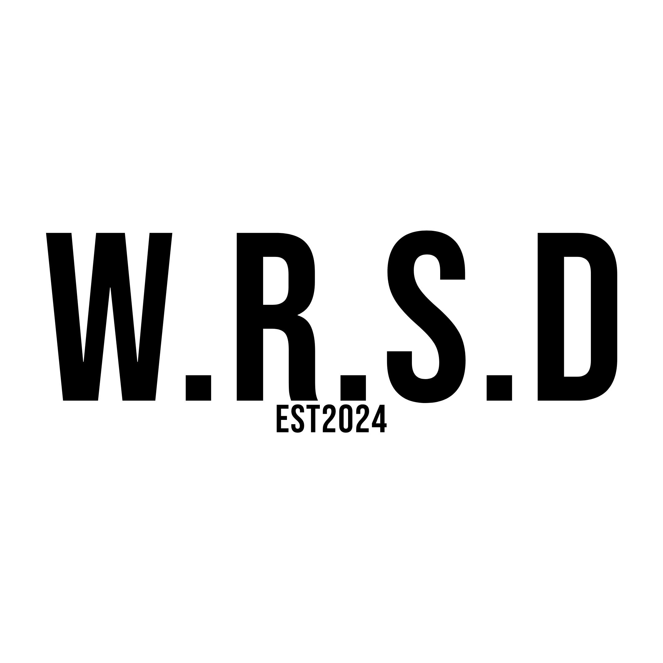 W.R.S.D
